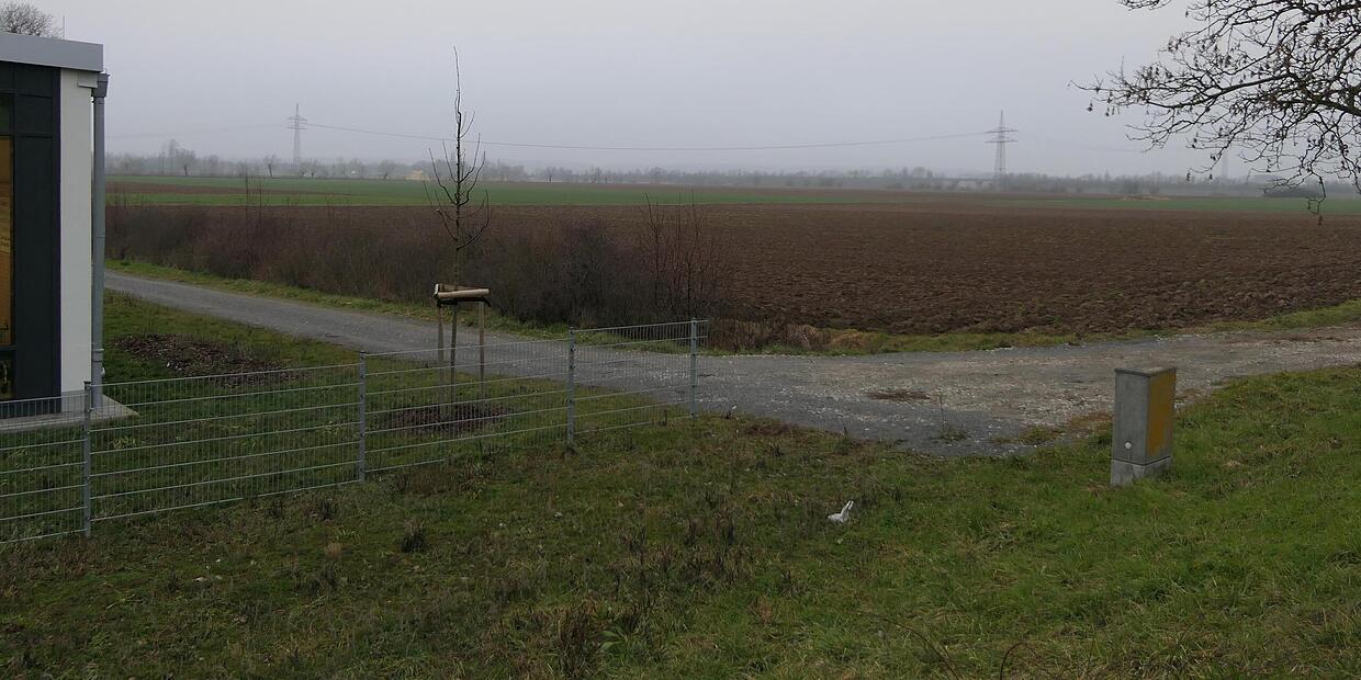 Teefabrik in Zeil: Grundstücks-, Bau- und Umweltausschuss stimmt für ...