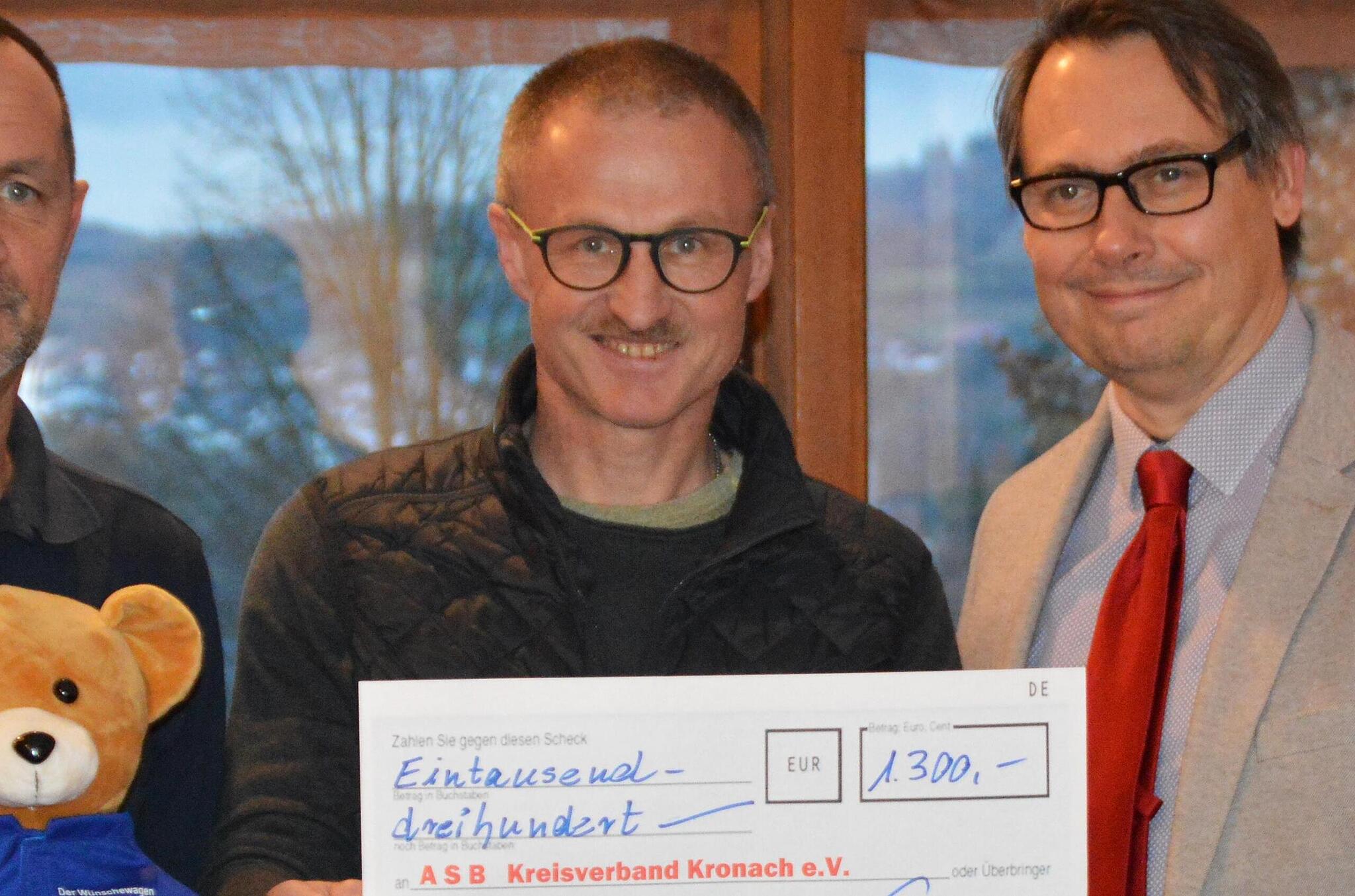 Leichtathletik: 80 Teilnehmer starten beim Hainberglauf in Stadtsteinach