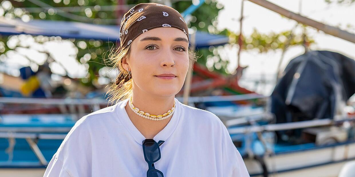 Lisa aus Kronach fliegt bei "Princess Charming" raus