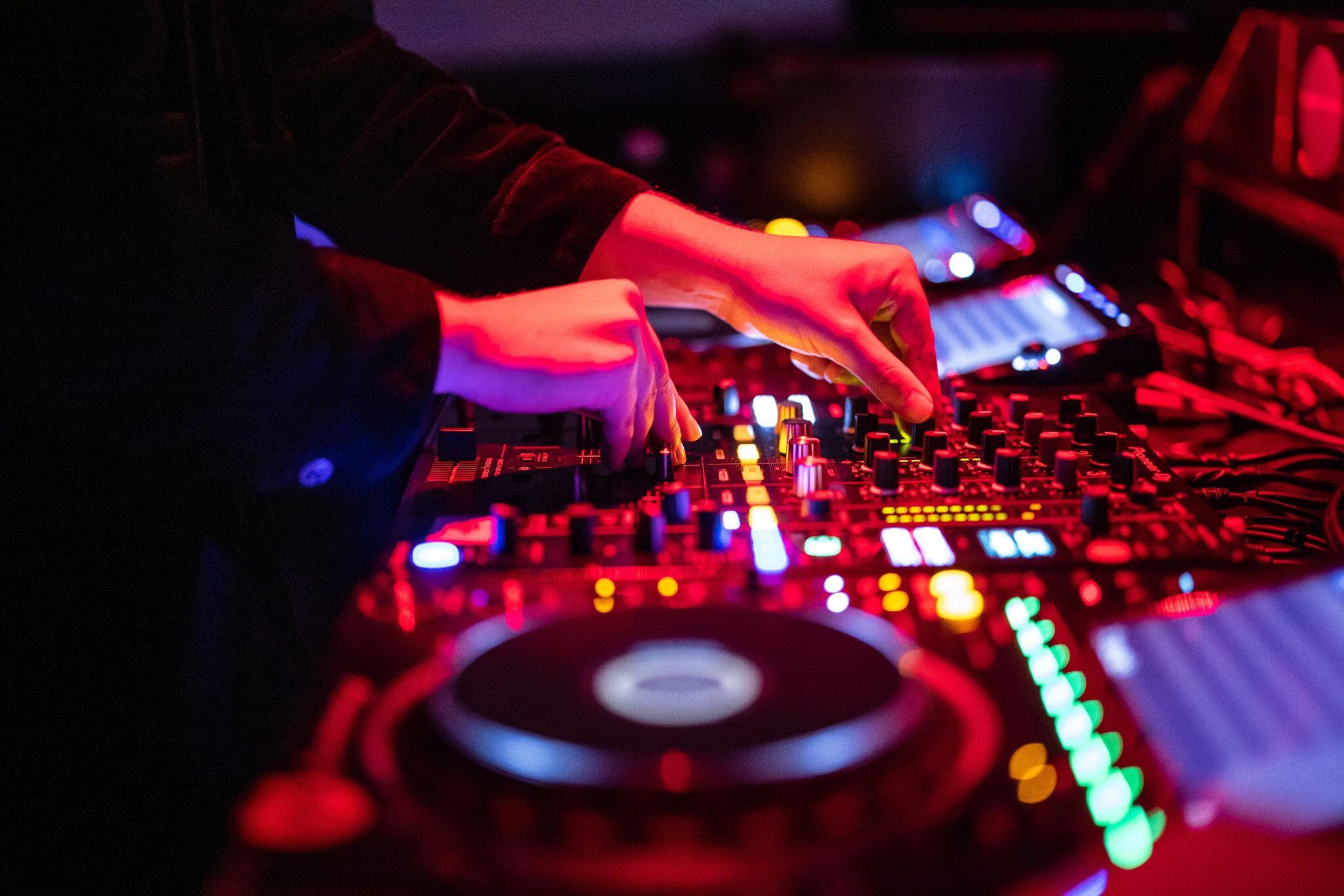 Ursache für Beschwerden bei «Teenie-Disco» noch unbekannt