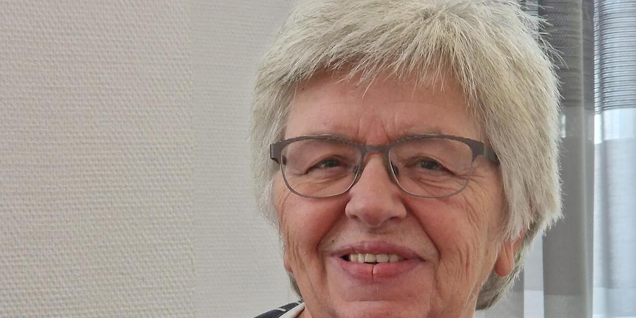 Kurzportrait und Artikel über Karin Ritter