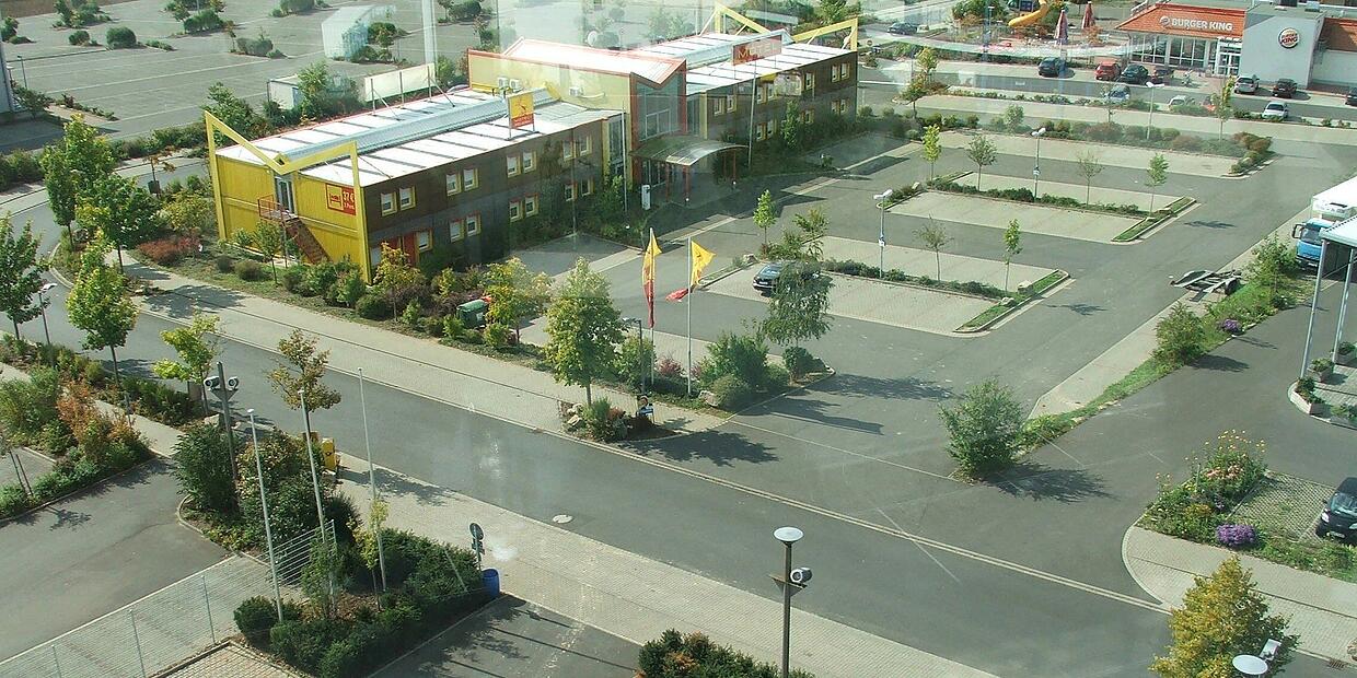 Abwasserentsorgung im Mainfrankenpark steht vor einer Neuausrichtung