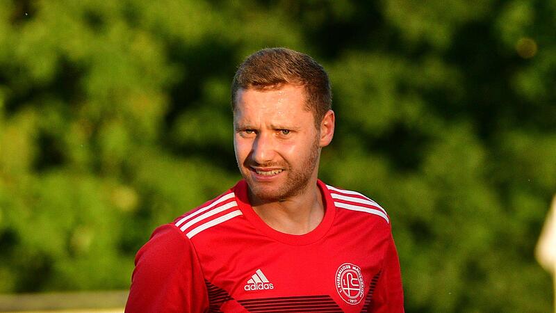 Fußball, Kreisliga: FC Marktgraitz verlängert mit Adrian Kremer und ...