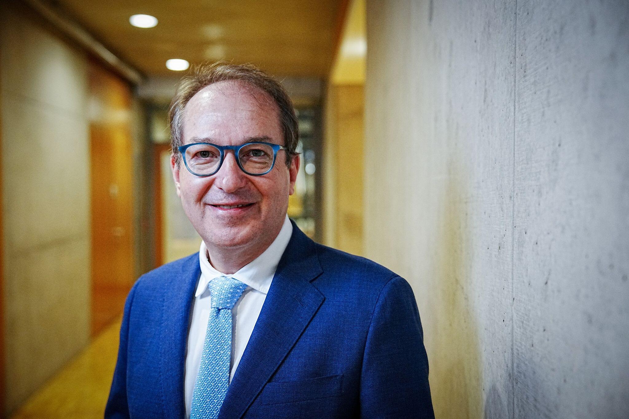 Dobrindt: Lambrecht ist ihrem Amt «nicht gewachsen»