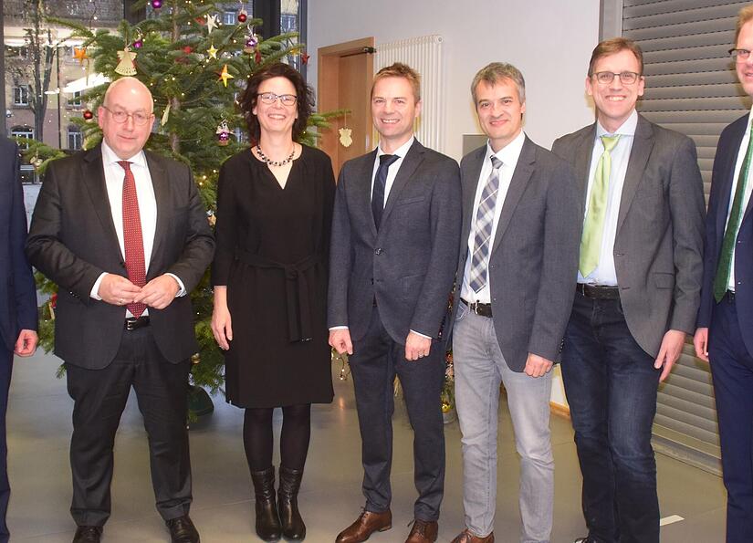 Sanierung der Gottfried-Neukam-Schule erreicht Meilenstein ...