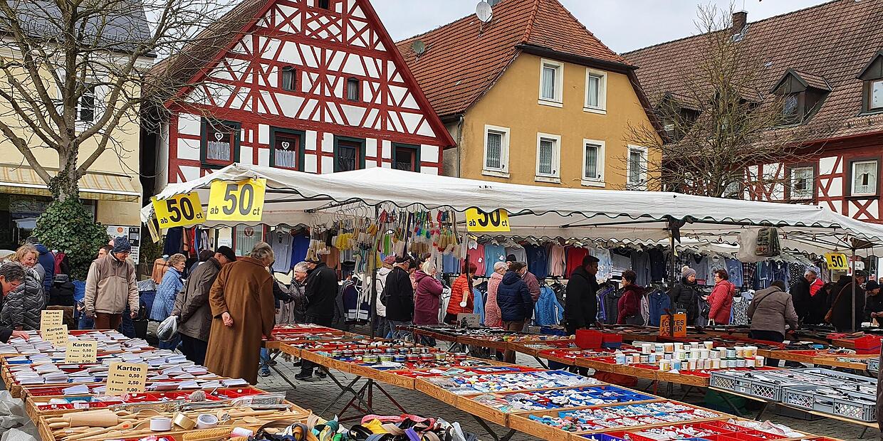 Verkaufsoffene Sonntage In Bayern