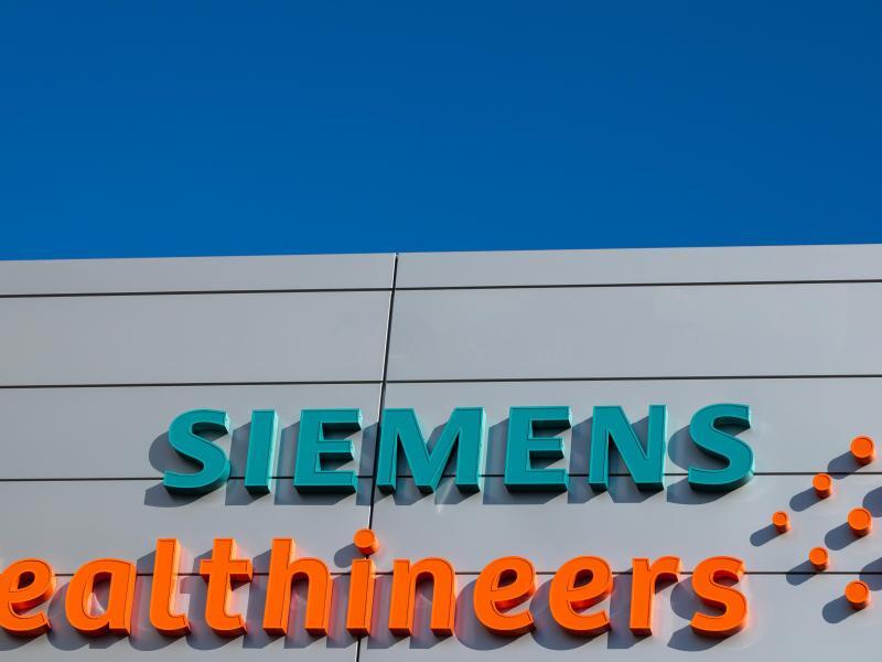 Siemens Healthineers erweitert Vorstand