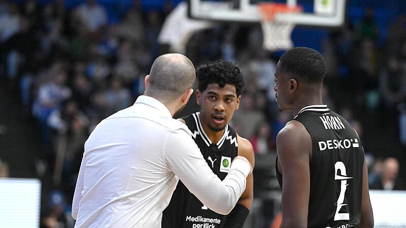 BBC Bayreuth verliert nach Overtime-Krimi in Bochum