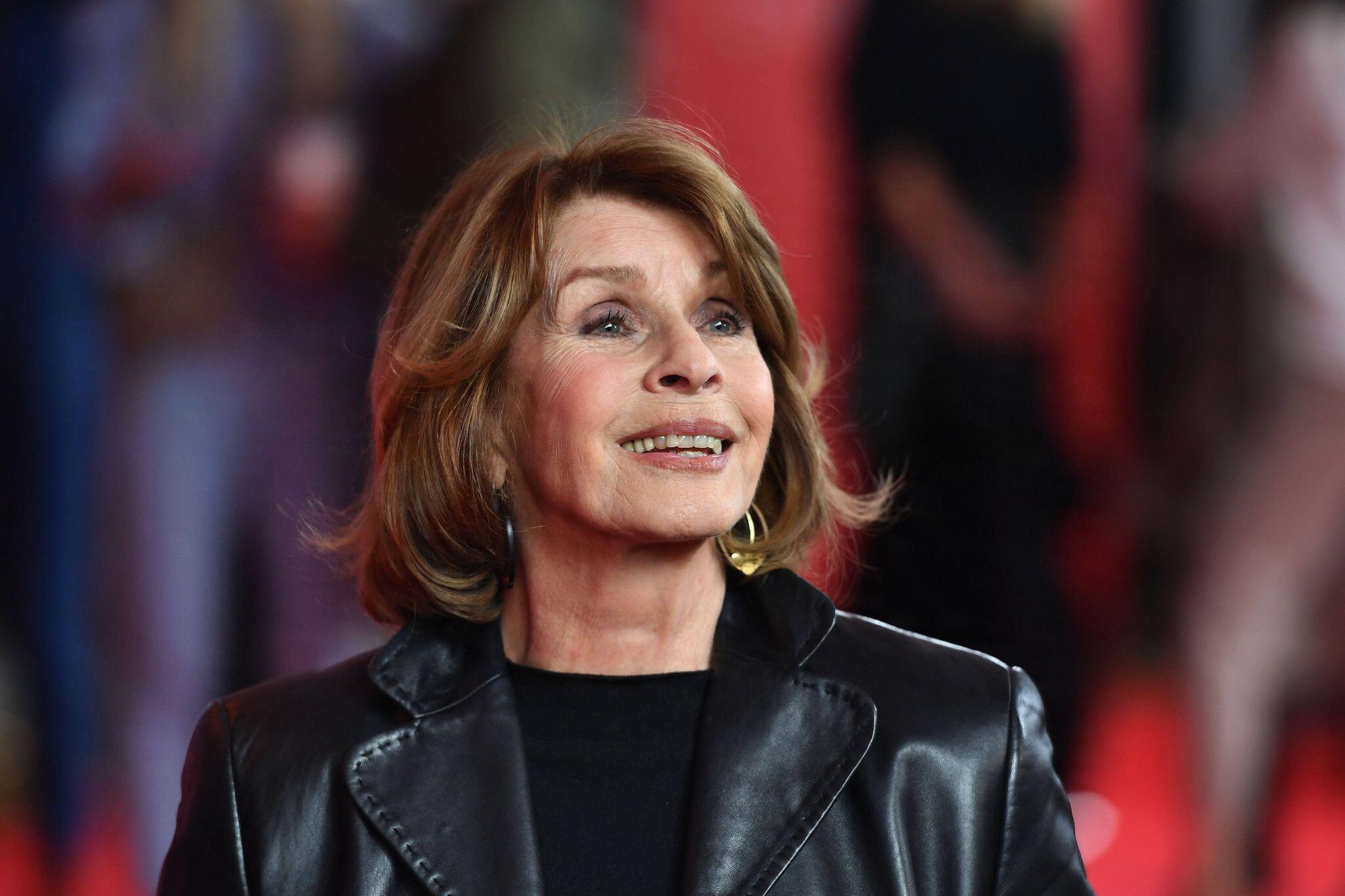 Schauspielerin Senta Berger bekommt Bambi für ihr Lebenswerk