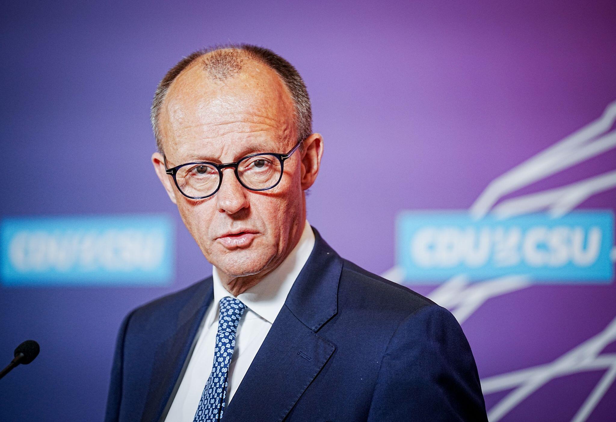 Entscheidung über K-Frage im Spätsommer 2024