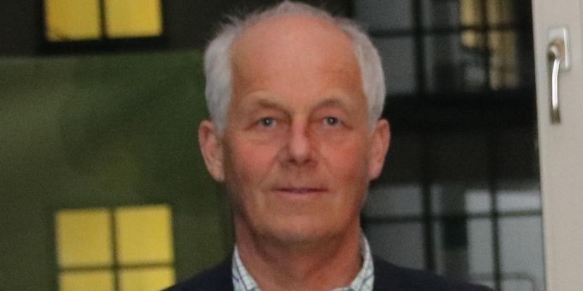 Kurzportrait und Artikel über Dr. Michael Pfitzner