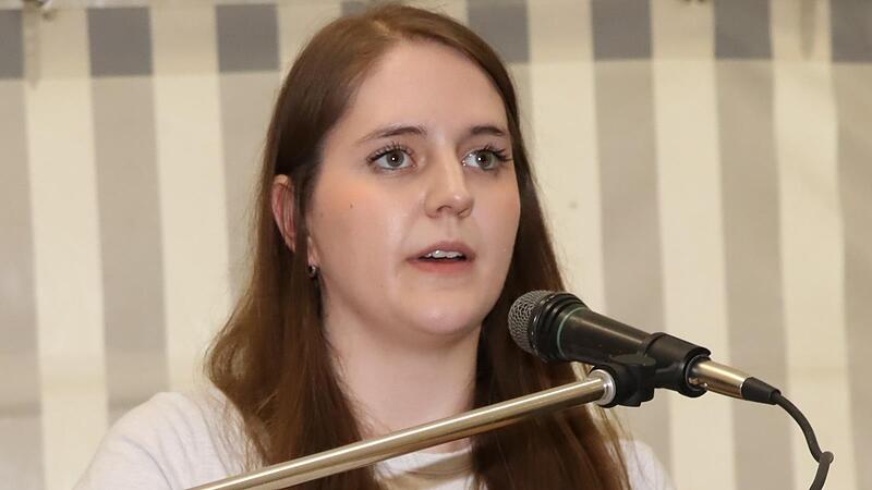 Geschichte neu erzählt: Tanja Martins Werk über Burgkunstadt