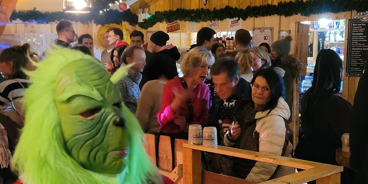 Kulmbach: Kritik am frühen Aus der Kulma-Alm