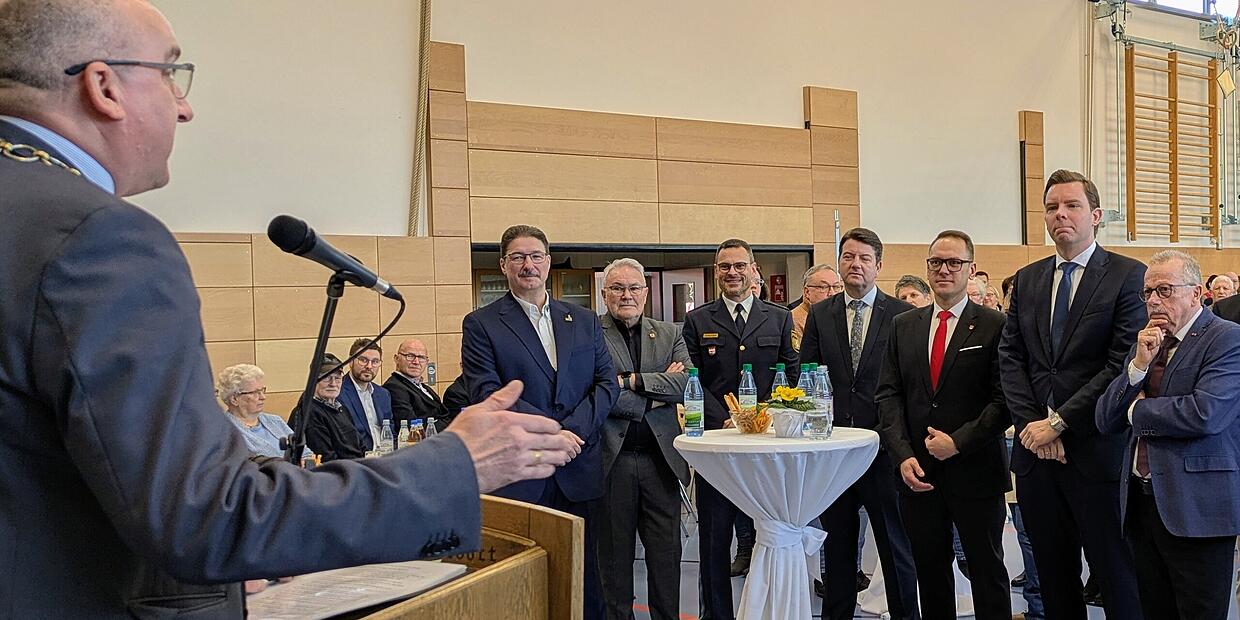 Bad Bocklet: Zuversicht für 2025 durch lokale Erfolge