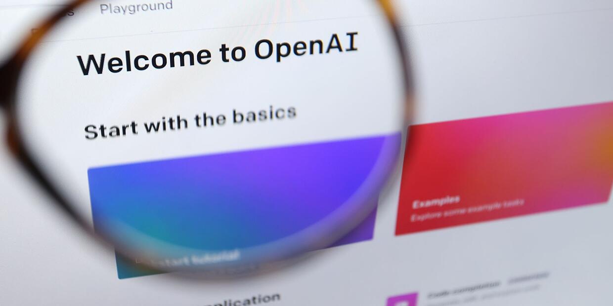 OpenAI-Chef weist Übernahme-Angebot durch Musk zurück