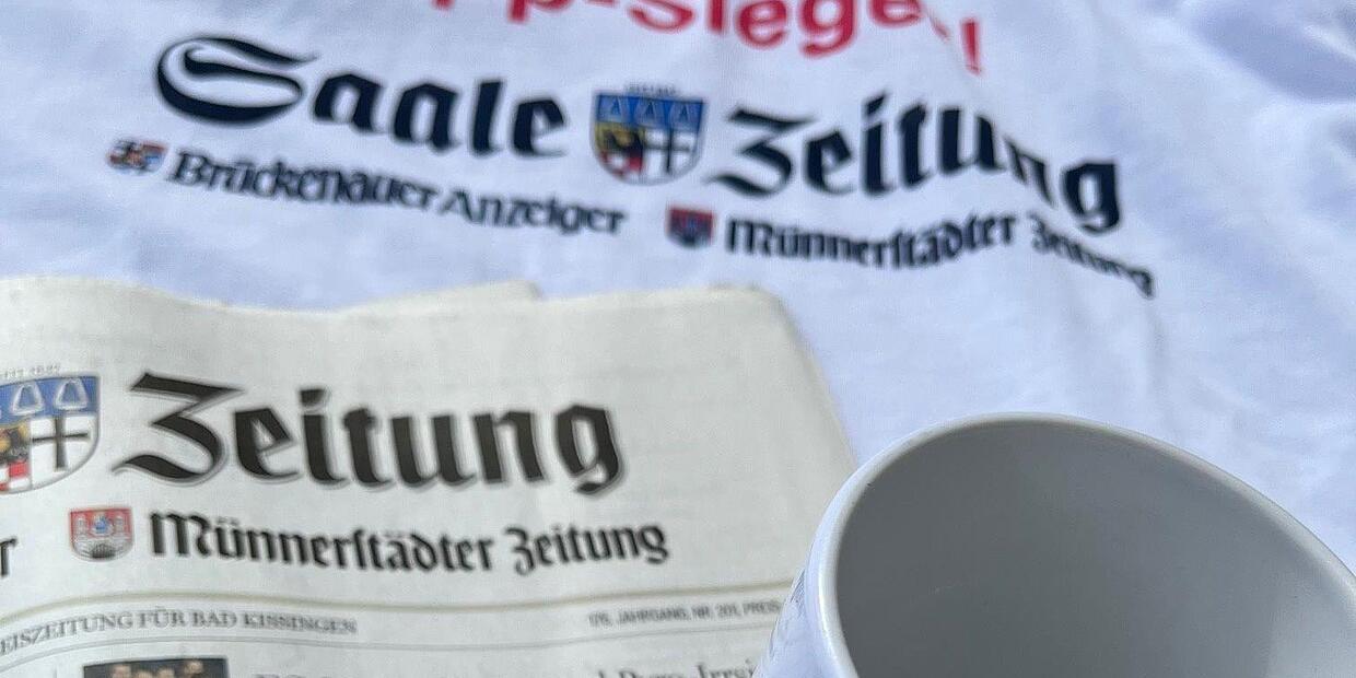 Fußball: Tippspiel der Saale-Zeitung
