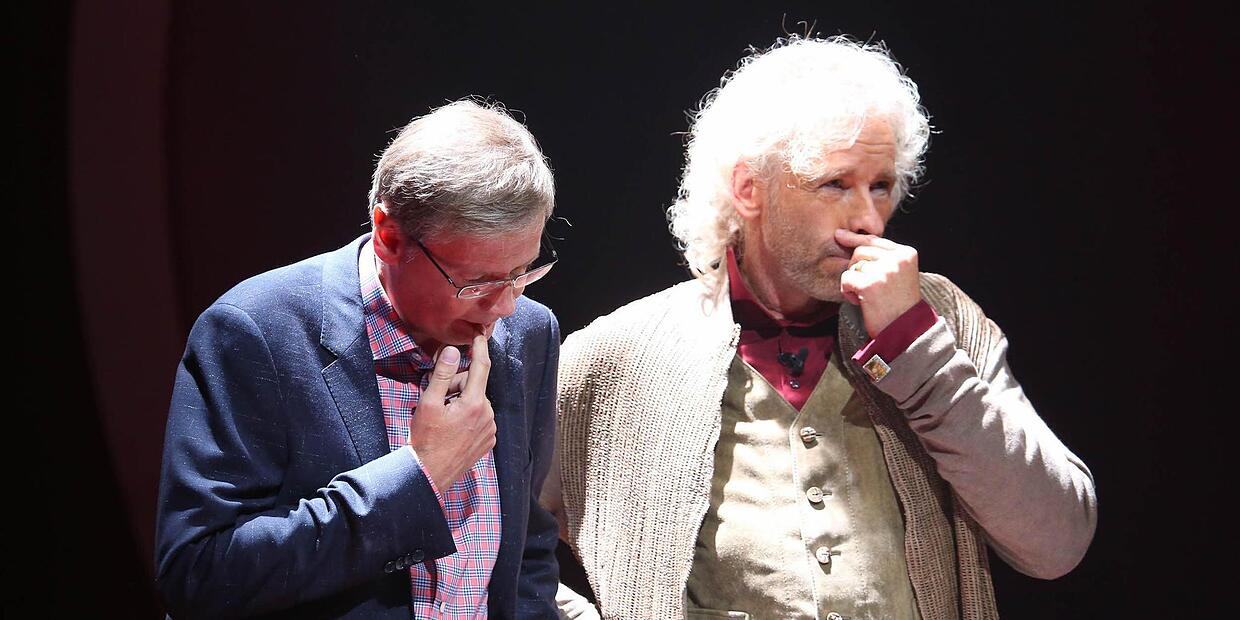 Kulmbach aus Gottschalk-Show geschnitten: RTL entschuldigt sich