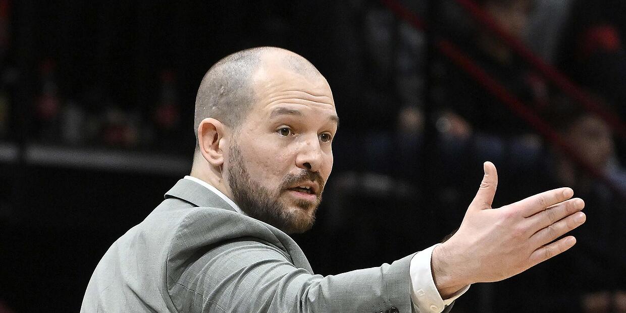 BBC Bayreuth verpflichtet US-Forward Taje Kelly