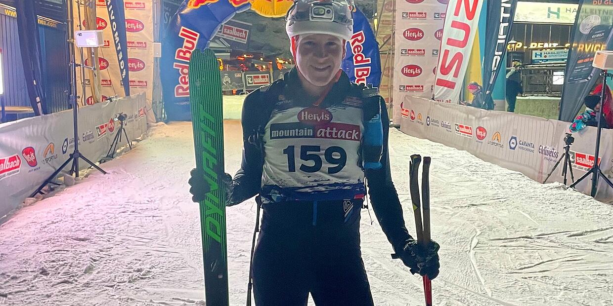 Der Kulmbacher Robin Bär ist auch wegen seiner Leidenschaft für die ...