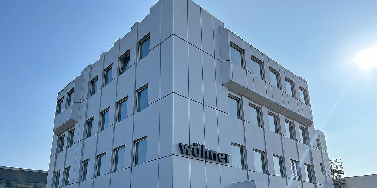 Wöhner GmbH & Co. KG