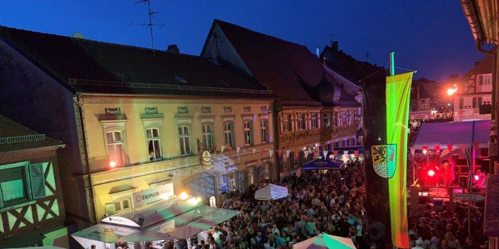 Großes Fest im Kreis Bamberg: Lange Nacht startet wieder