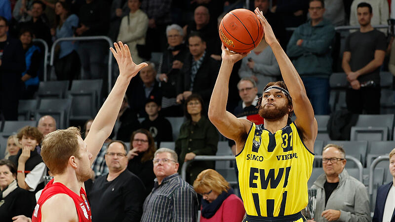 Bamberg Baskets: Neuzugang MaCio Teague im Porträt