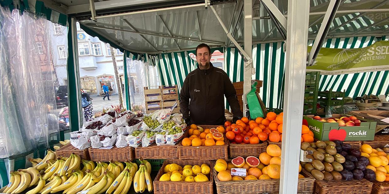 Klimawandel: Auch Obst in Oberfranken reift früher als sonst