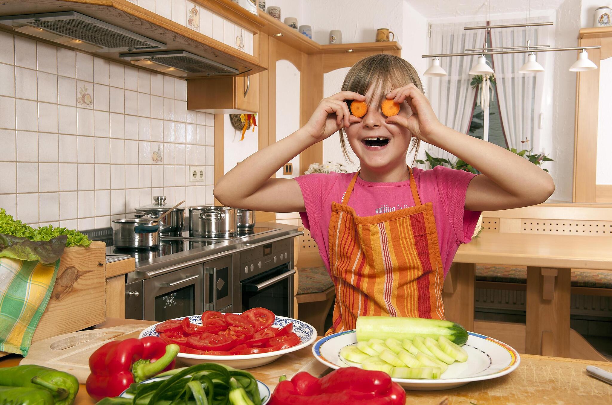 Forchheimer Bauernverband gibt Tipps für das richtige Pausenbrot