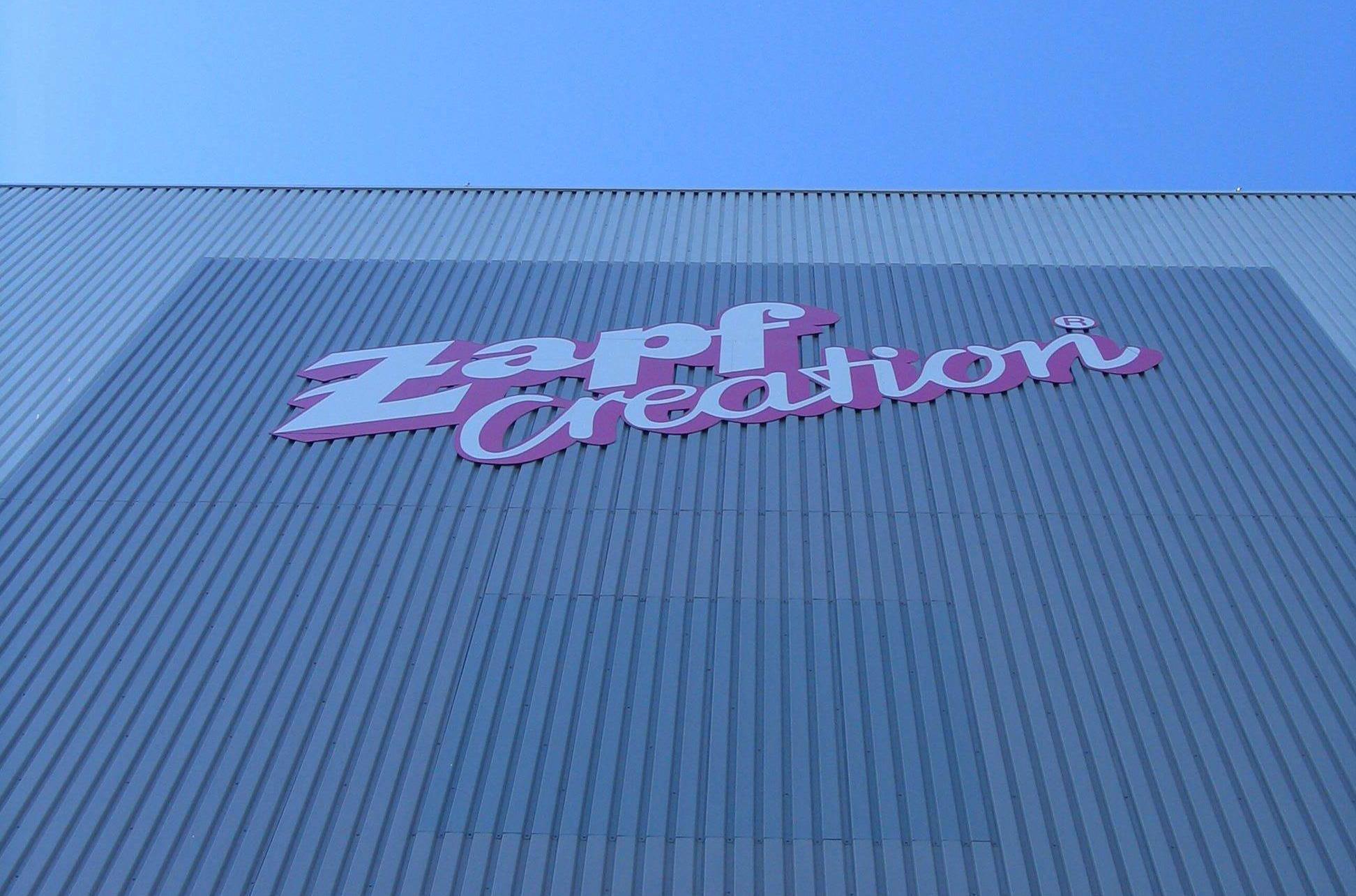 Spielwarenhersteller vor Fusion: MGA Entertainment und Zapf Creation aus dem Landkreis Coburg ...