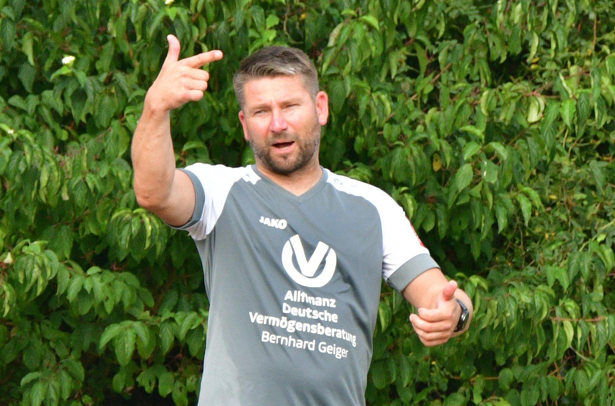 Kreisliga 2: SpVgg Lettenreuth trennt sich von Trainer