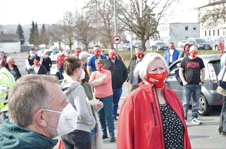 Lear in Kronach: Werksschließung 2025 - Sozialplan verhandelt