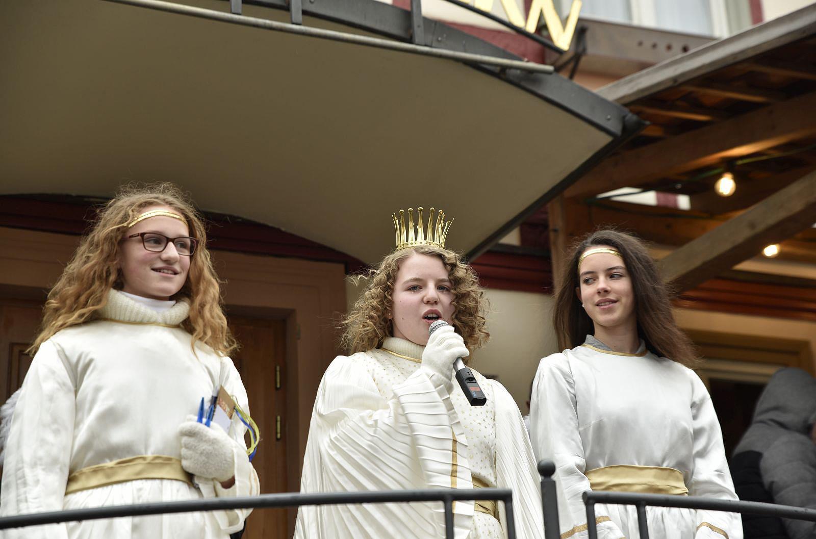 Das sind die schönsten Weihnachtsmärkte weit und breit