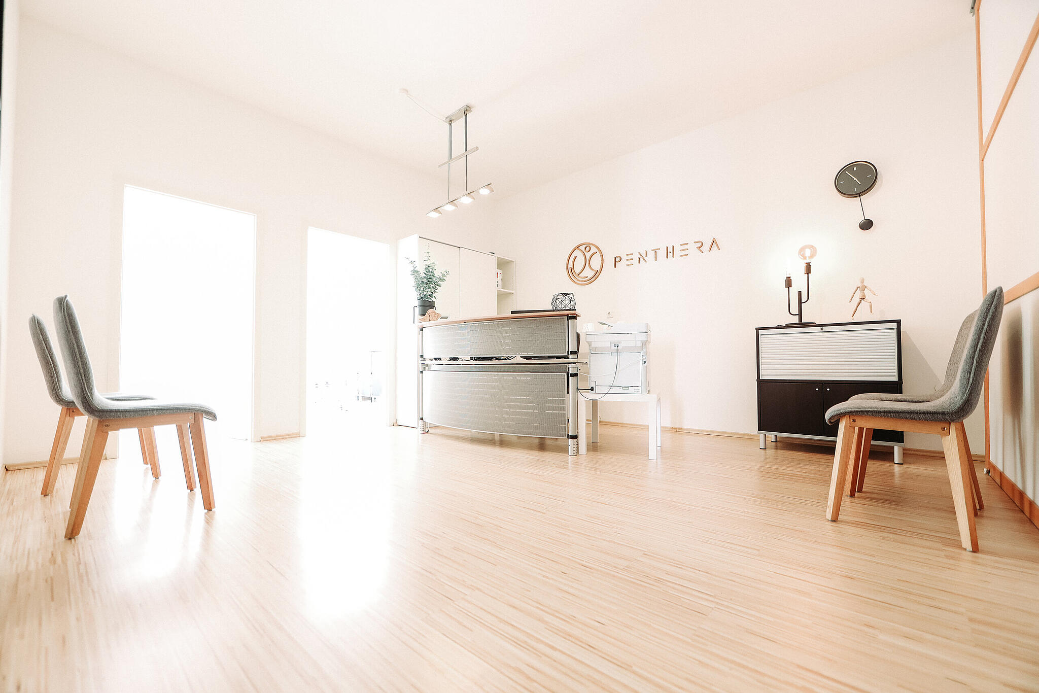 Penthera in Bamberg: Leistungen und Expertise des Teams der Brüder ...