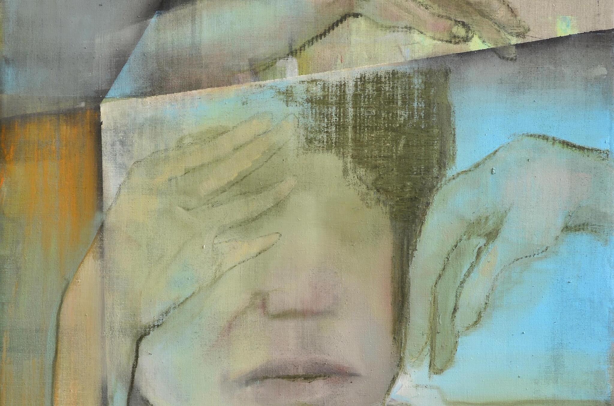 Kunst und Kultur in Eschenau seit zehn Jahren in der „Galerie im Saal“