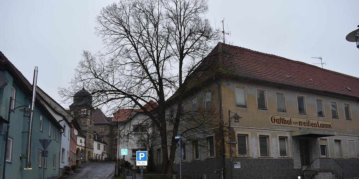 Redwitz lässt Denkmalschutz hochleben