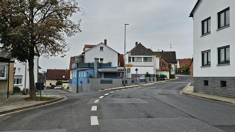 Stadtrat Hallstadt will Ortskern von Dörflein aufwerten