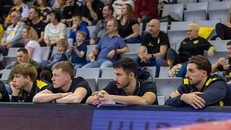 HSC 2000 Coburg verabschiedet erste Akteure auf Instagram