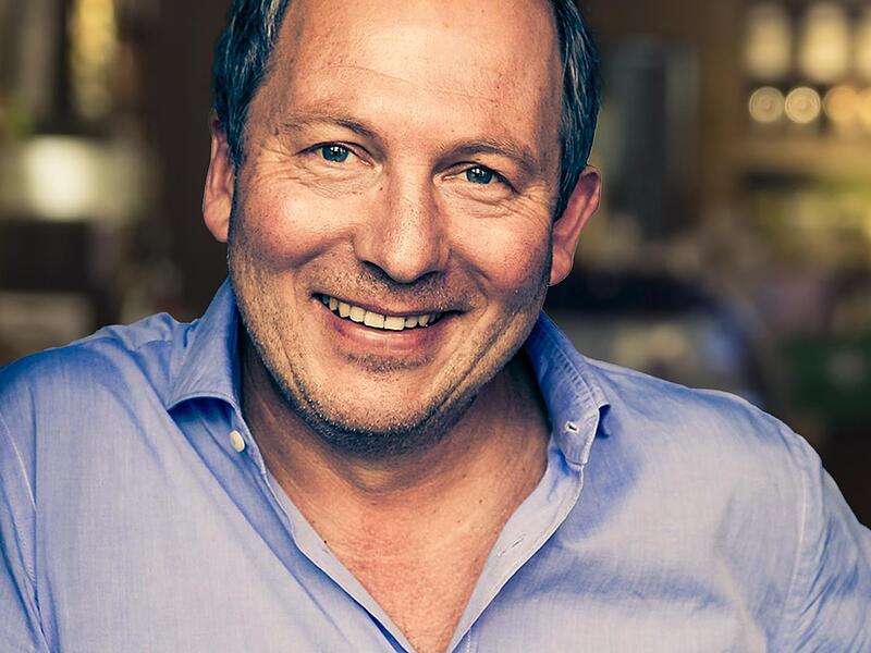 Bamberger Literaturfestival: Spannende Abende mit Bestseller-Autoren