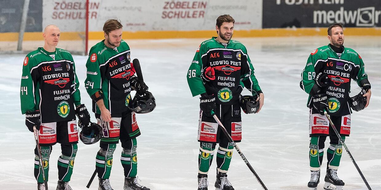 Höchstadter EC verlängert Vertrag mit Klavs Planics und lässt Eetu ...