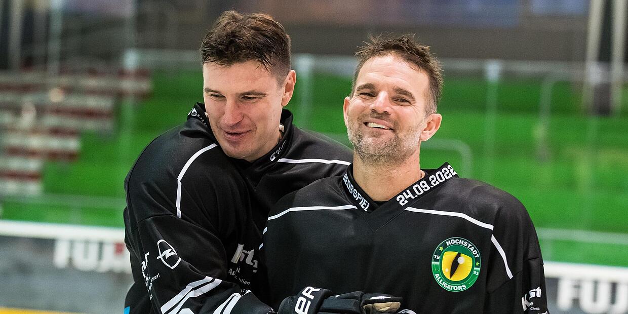 Eishockey: Höchstadts Ex-Trainer Daniel Jun ist jetzt Chefcoach in der DEL2