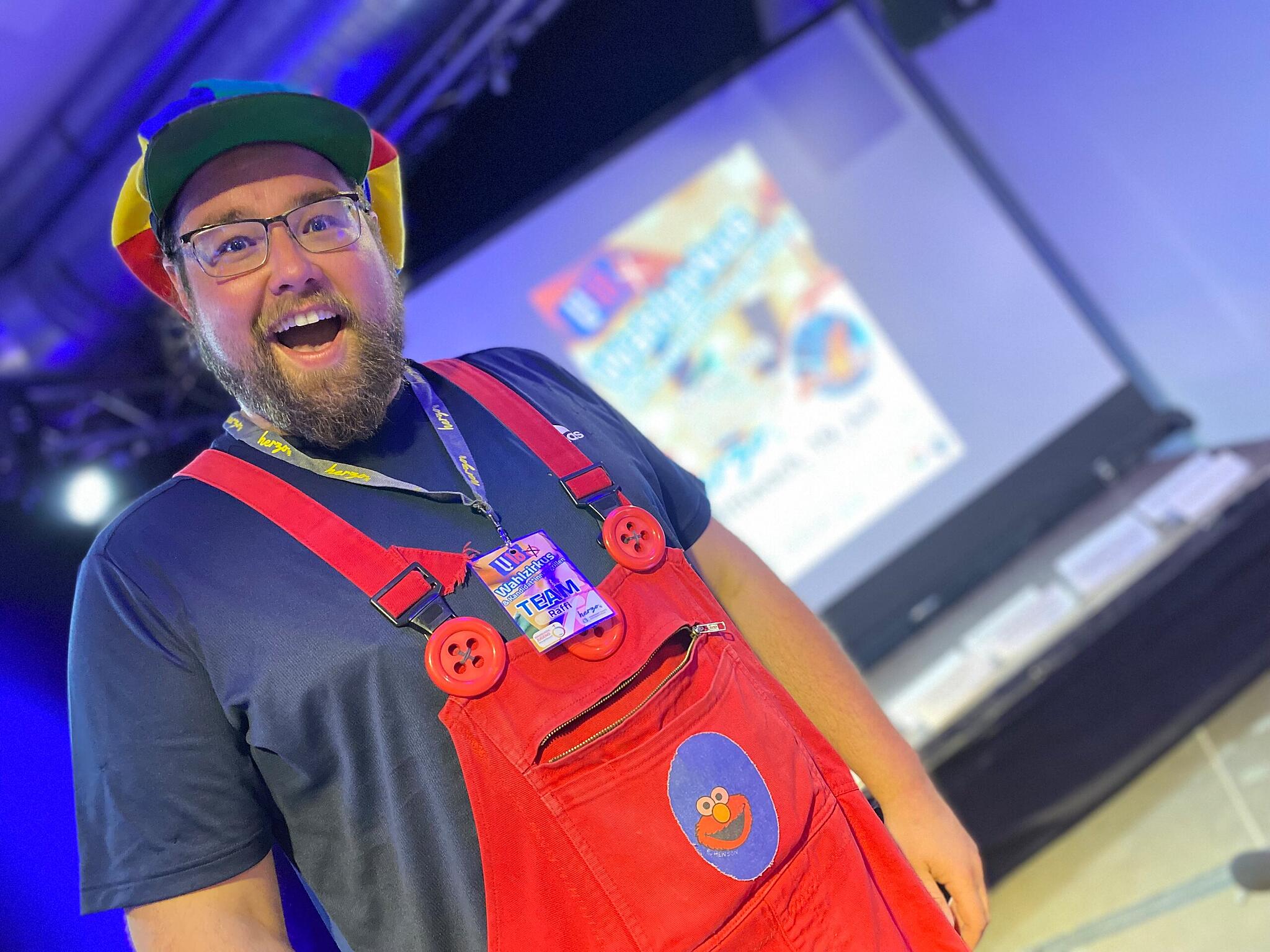 Landtagswahl: Podiumsdiskussion mit Jugendlichen in Herzogenaurach