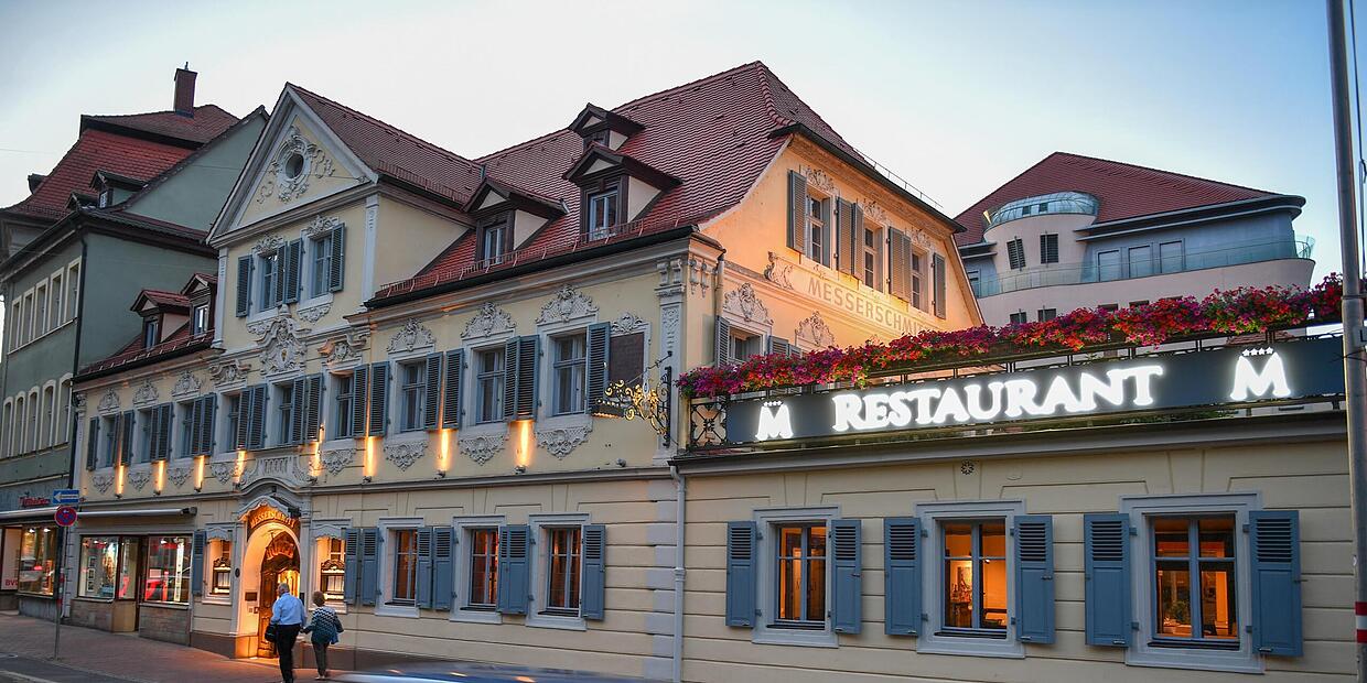 Zu hohe Preise, zu wenig Qualität: Das vorläufige Ende der Bamberger ...