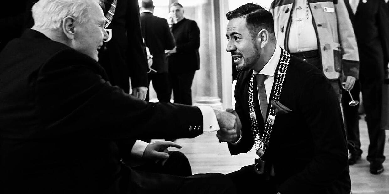 Prinz Andreas gestorben: Würdigung durch Coburger Politik