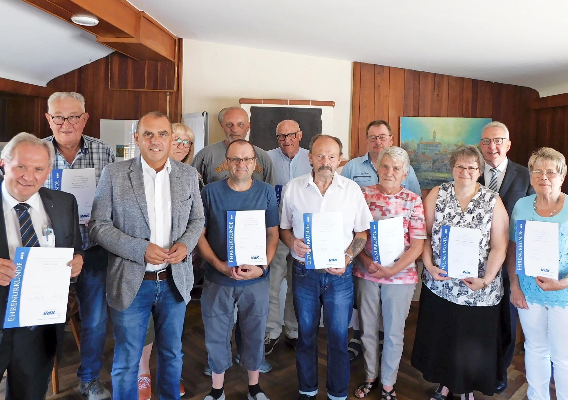 Im Aufwind trotz Corona