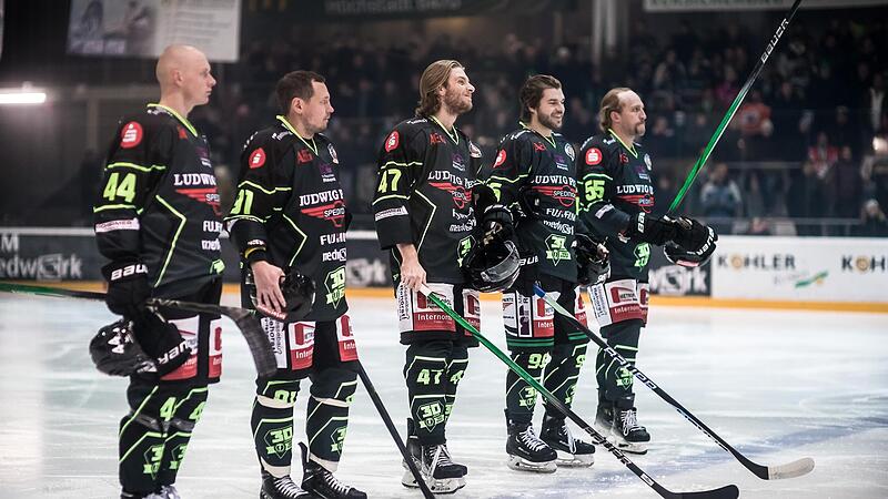 Eishockey, Oberliga: Höchstadt Alligators erwarten Bayreuth Tigers und ...