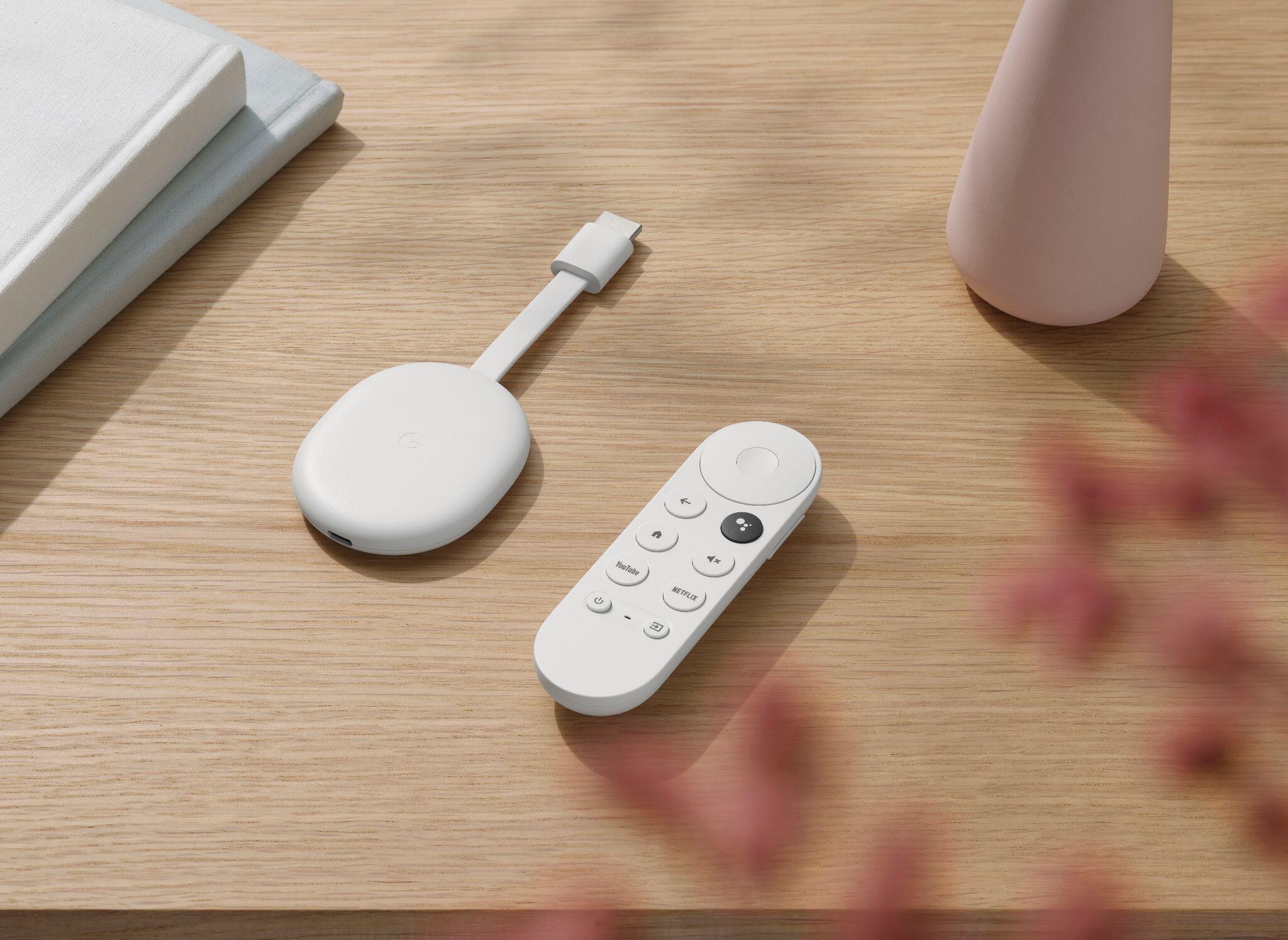 Neue Gadgets: Vom Power-Smartphone bis zum Streaming-Dongle