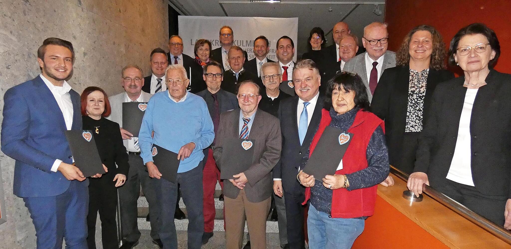 „Dienst für die Demokratie“