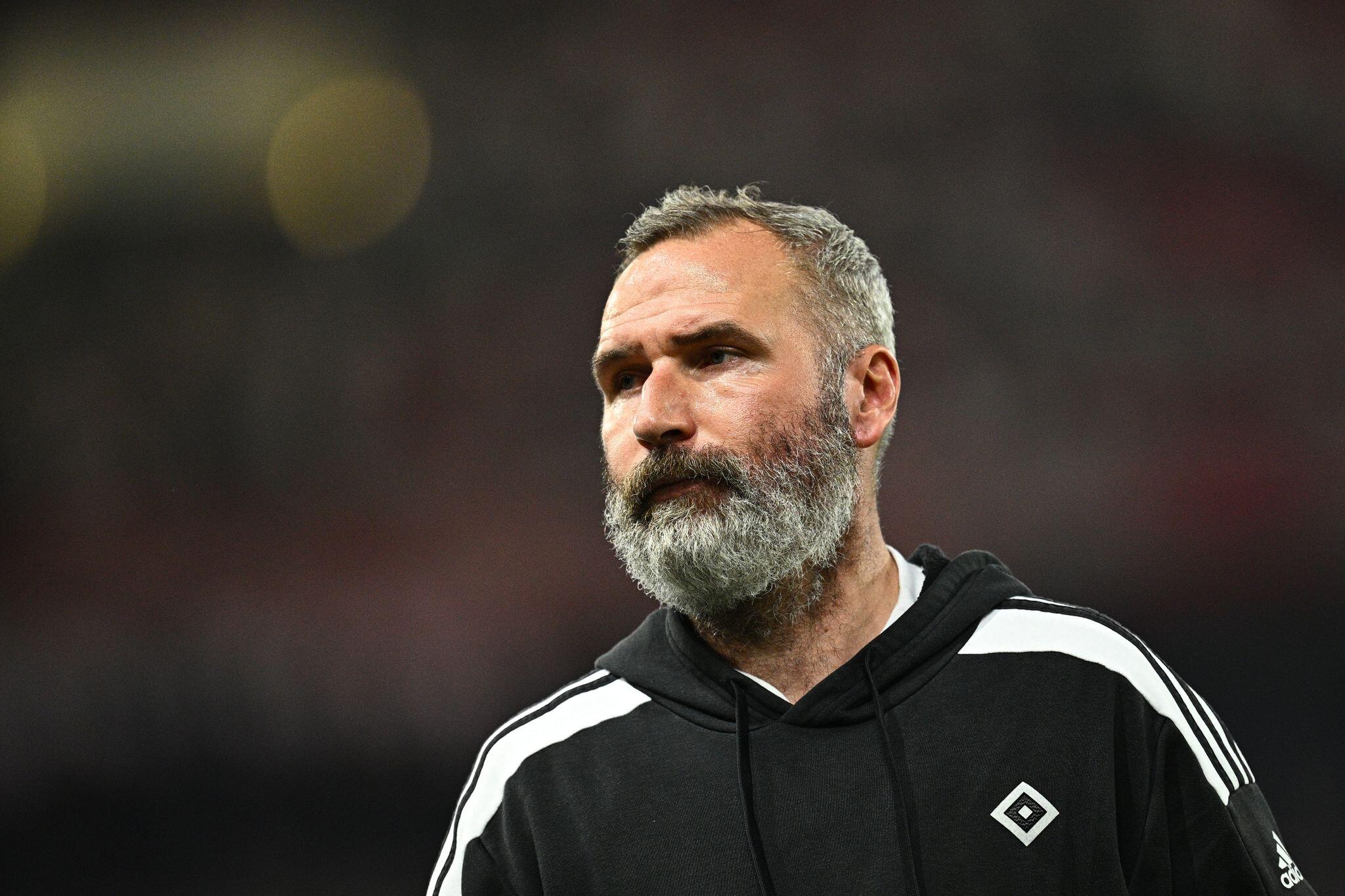 HSV vor nächstem Aufstiegsscheitern