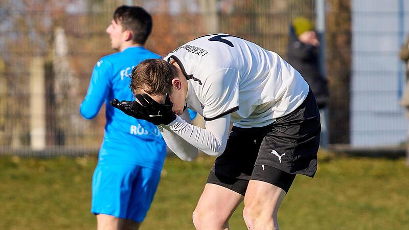 BFV-Landesliga Nordost: FC Herzogenaurach empfängt SV Seligenporten mit ...