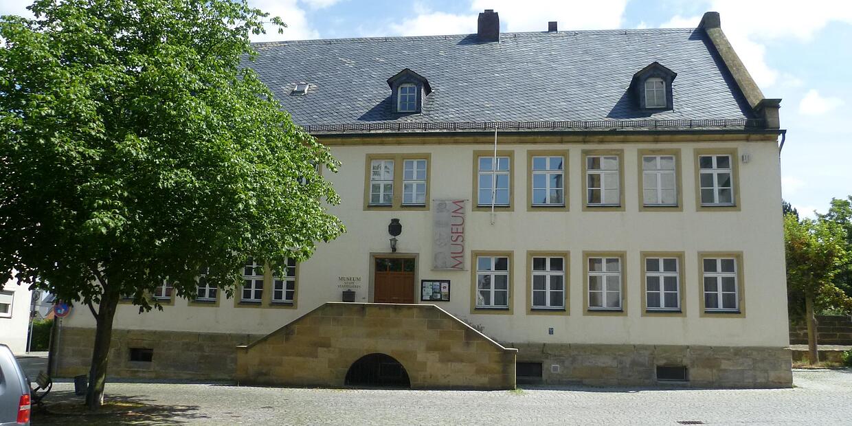 Stadtrat Bad Staffelstein belebt Innenstadtideen
